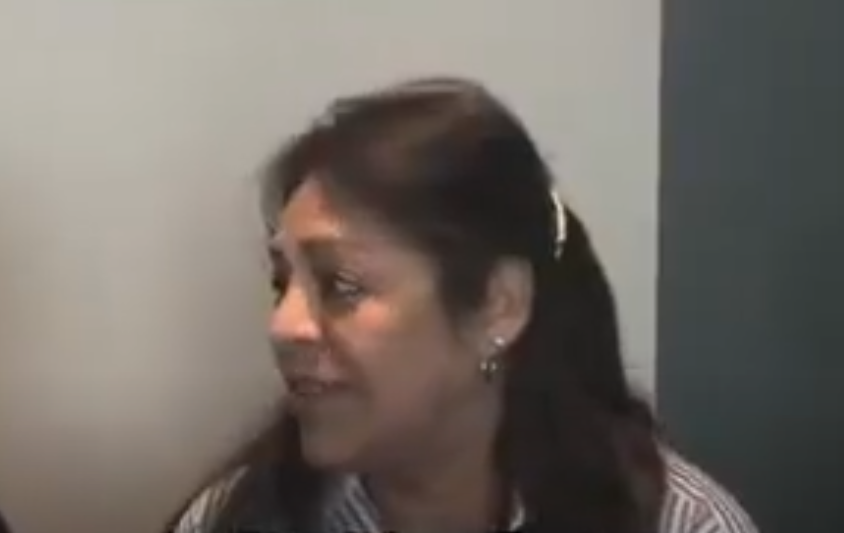 Tratamiento para la Cardiomiopatía con células madre / Carmen - Dr ...