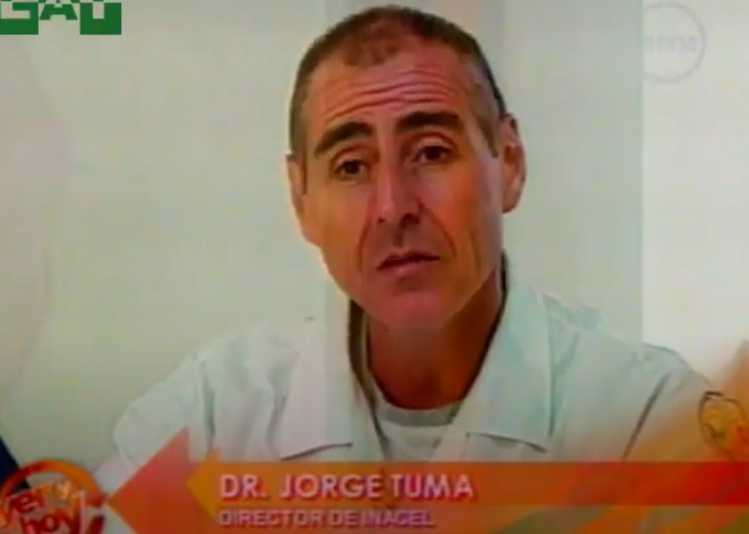 Terapia con células madre / Ayer y Hoy - Dr. Jorge Tuma - Vidastemcell ...