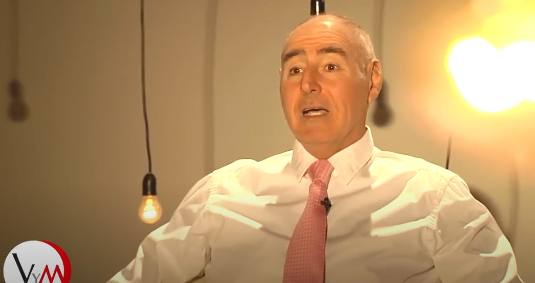 Entrevista con Milagros Leiva / Vida y Milagros - Dr. Jorge Tuma ...