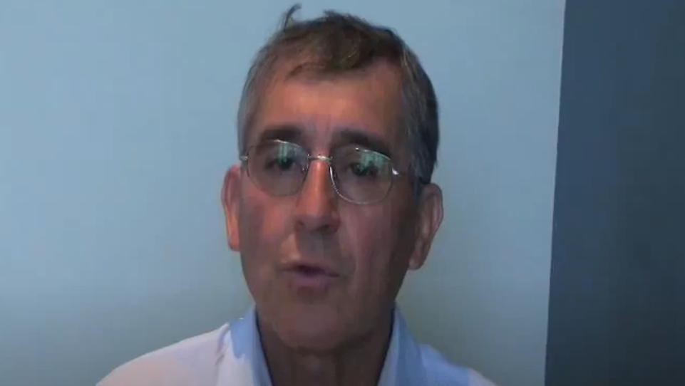 Tratamiento para Parkinson con células madre / Gregorio - Dr. Jorge ...