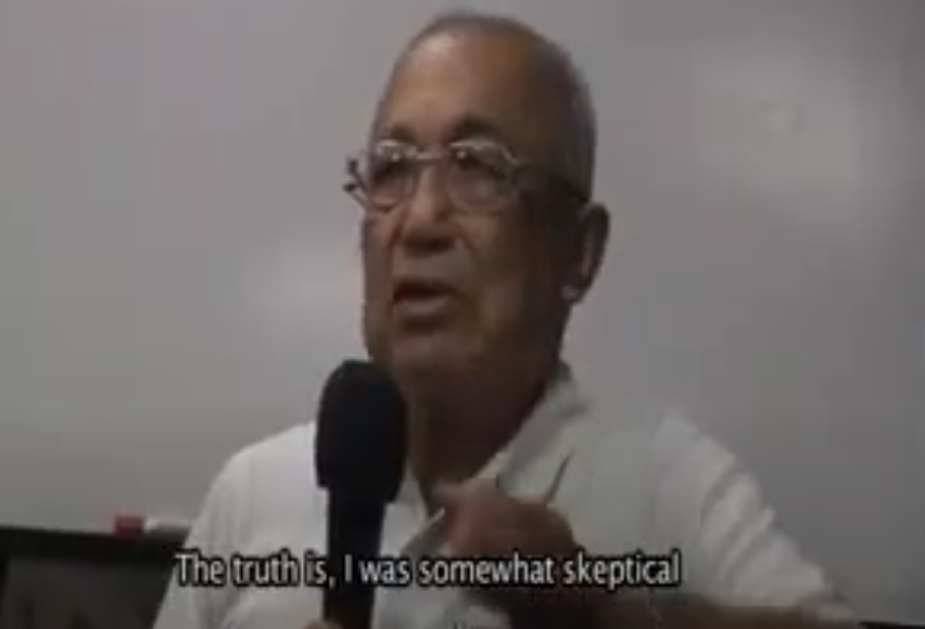 Tratamiento para Insuficiencia Cardíaca con células madre / José - Dr ...