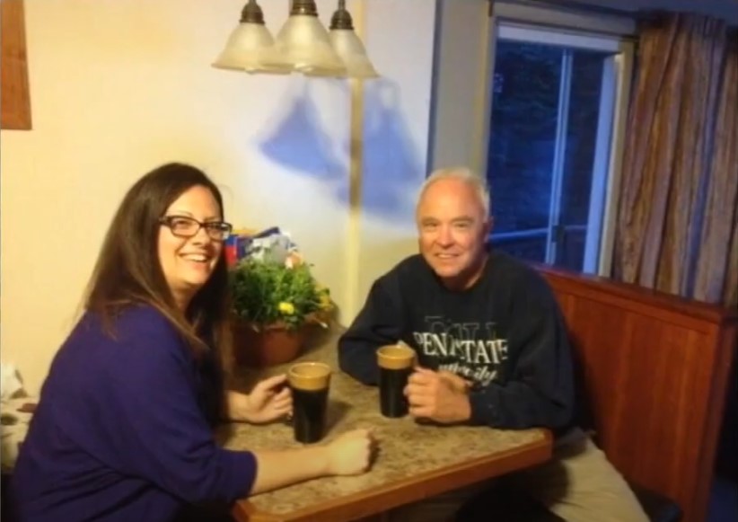 Testimonio de paciente Tom Powell con Insuficiencia Cardíaca / Dr ...