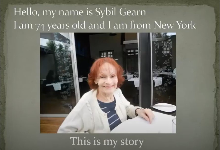 Testimonio de Sybil Gearn - Parkinson e Infarto / Dr. Jorge Tuma ...