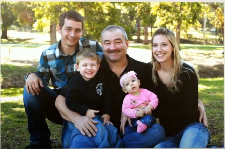 Testimonio de Scott Burgess - Cardiomiopatía tratada con células madre ...